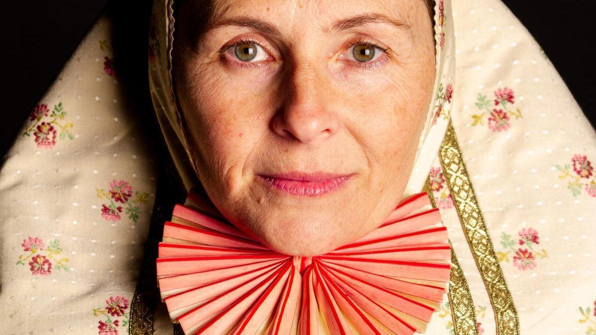 FOTÒGRAFA MALLORCA | Cultura balear: molt més que un «esquer per al ...