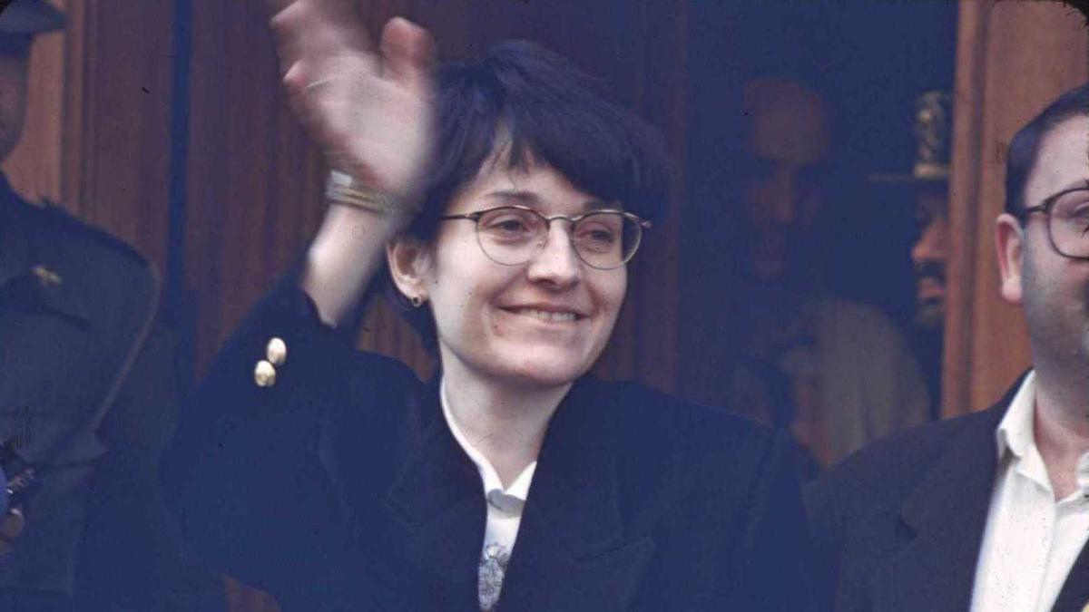 La farmacèutica d'Olot "vol seguir en l'anonimat" 30 anys després d'un ...