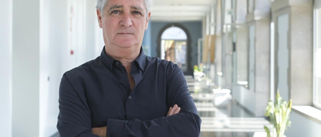 Faraón Llorens advierte de la falta de agilidad y flexibilidad del ...