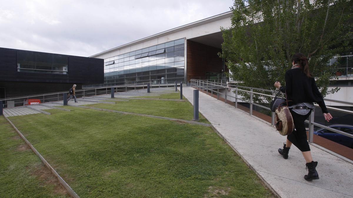 Cursos gratuïts Universitat de Girona