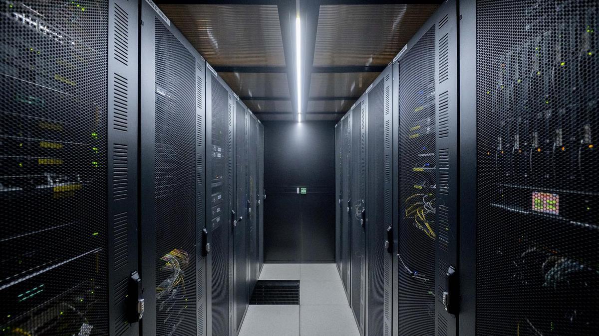 La construcción de redes eléctricas condiciona inversiones en 'data ...