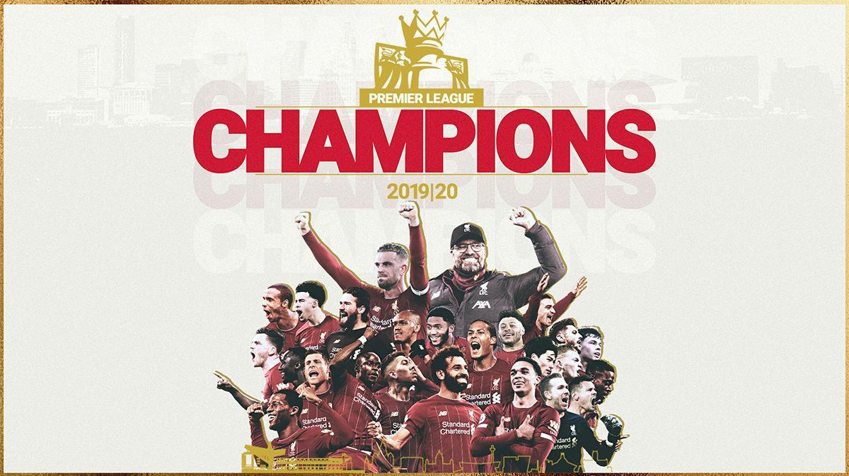 Liverpool handed Premier League title as Chelsea beat City