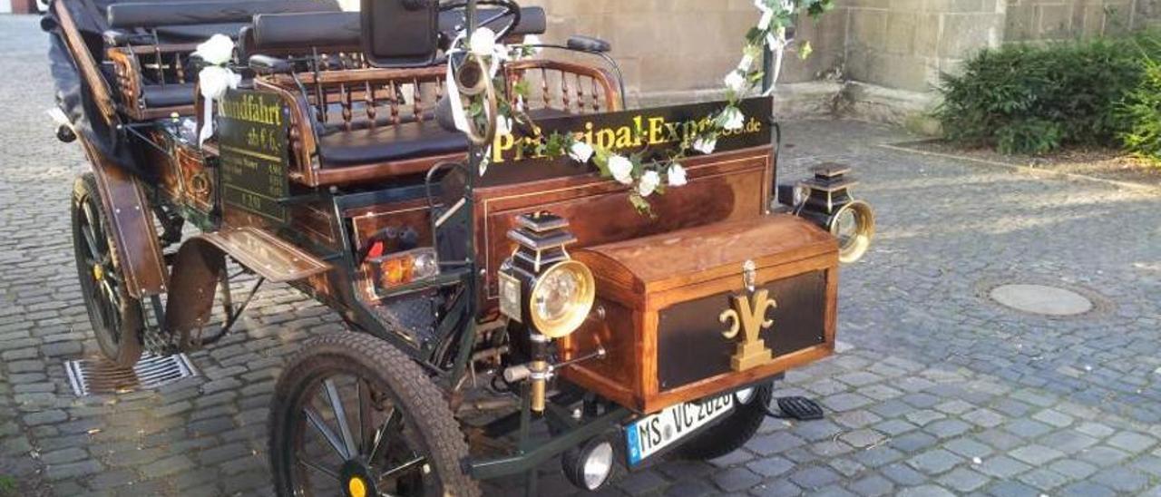 TURISMO Y TRADICIONES EN CÓRDOBA | La revolución de las calesas: el ...