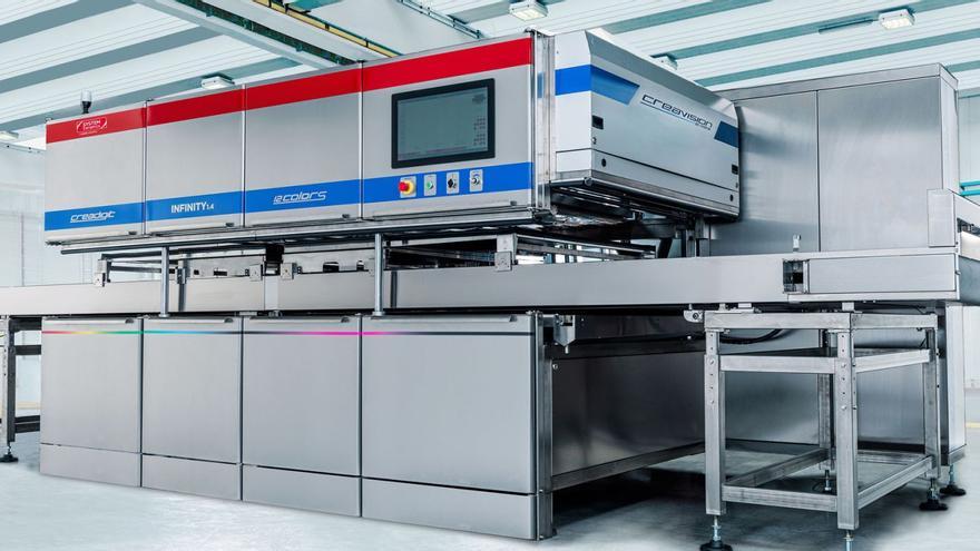 ‘A touch of respect’, la apuesta sostenible de System Ceramic