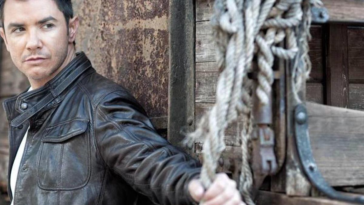 DAVID CIVERA | ¿Qué pasó con David Civera? De ídolo adolescente al ...