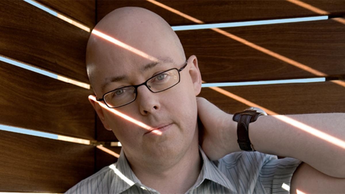 John Boyne cambia de rumbo - Woman