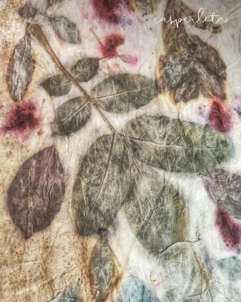 Los viejos oficios: María Luisa Mosquera Sastre, diseñadora textil