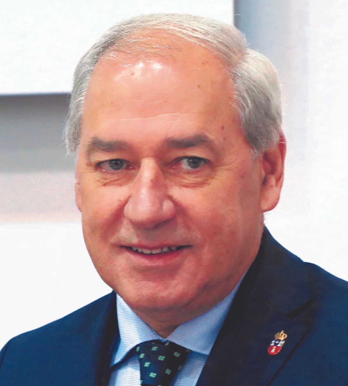 Todas las noticias sobre José Tomé Roca - EL CORREO GALLEGO