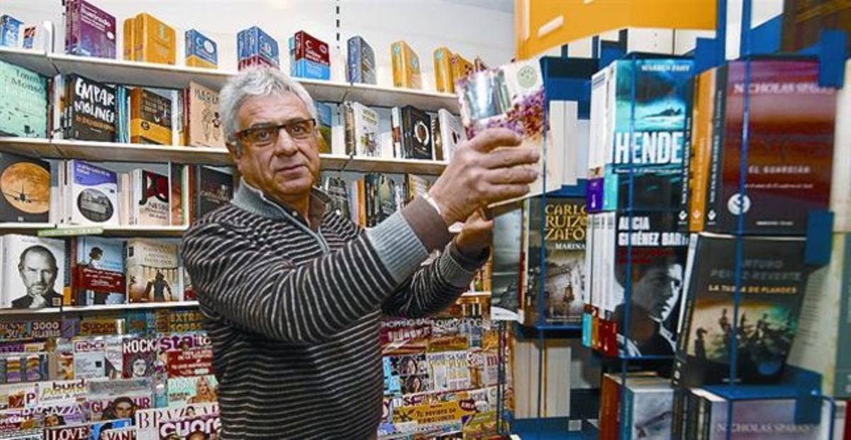 Francisco Ubach: «Es importante para ellos saberse acompañados» - El ...