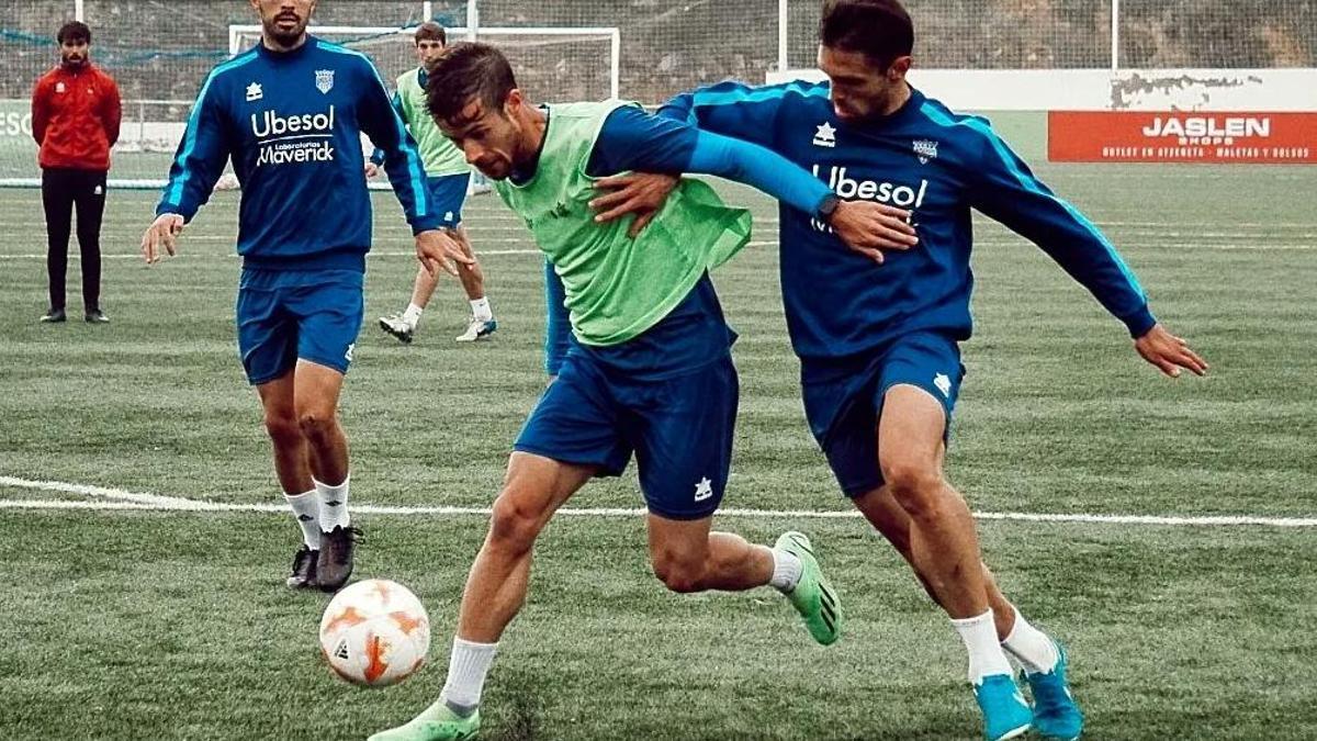 El Atzeneta despide el año en el Regit con una auténtica final ante el ...