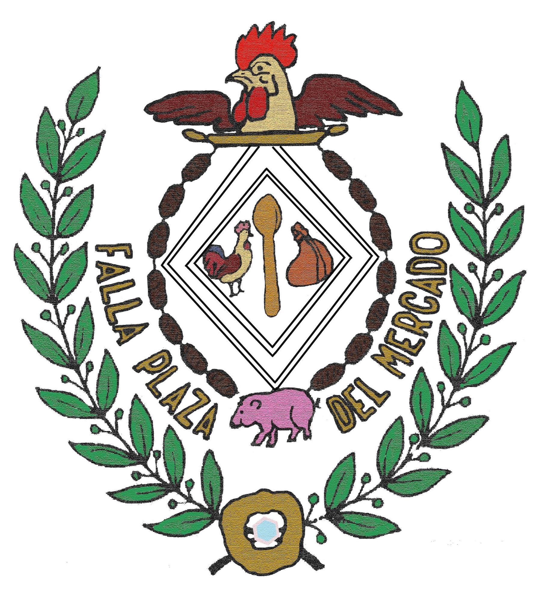 CURIOSIDADES ESCUDOS FALLAS VALÈNCIA