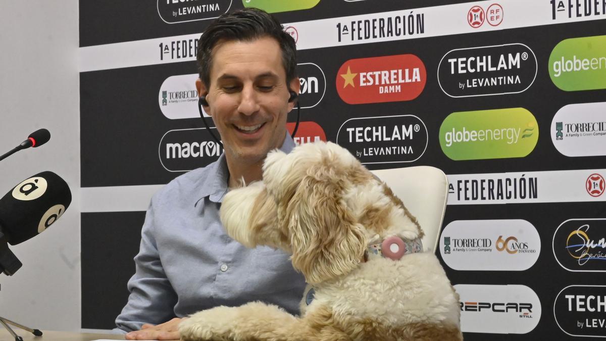 Bob Voulgaris y Henry Taylor-Gill: Vidas cruzadas por el Castellón - El Periódico Mediterráneo