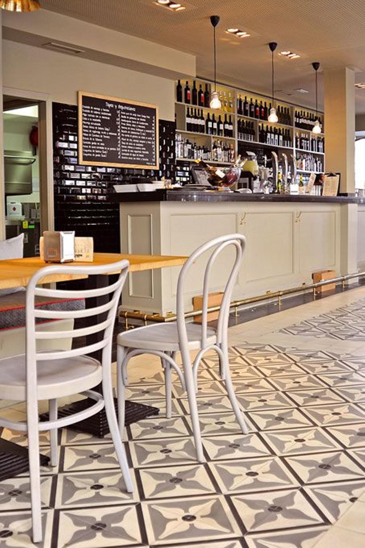 Sabores de siempre - Woman