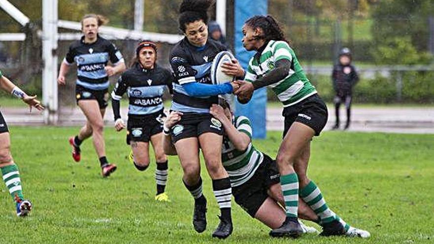 El CRAT sufre un 'déja vù'