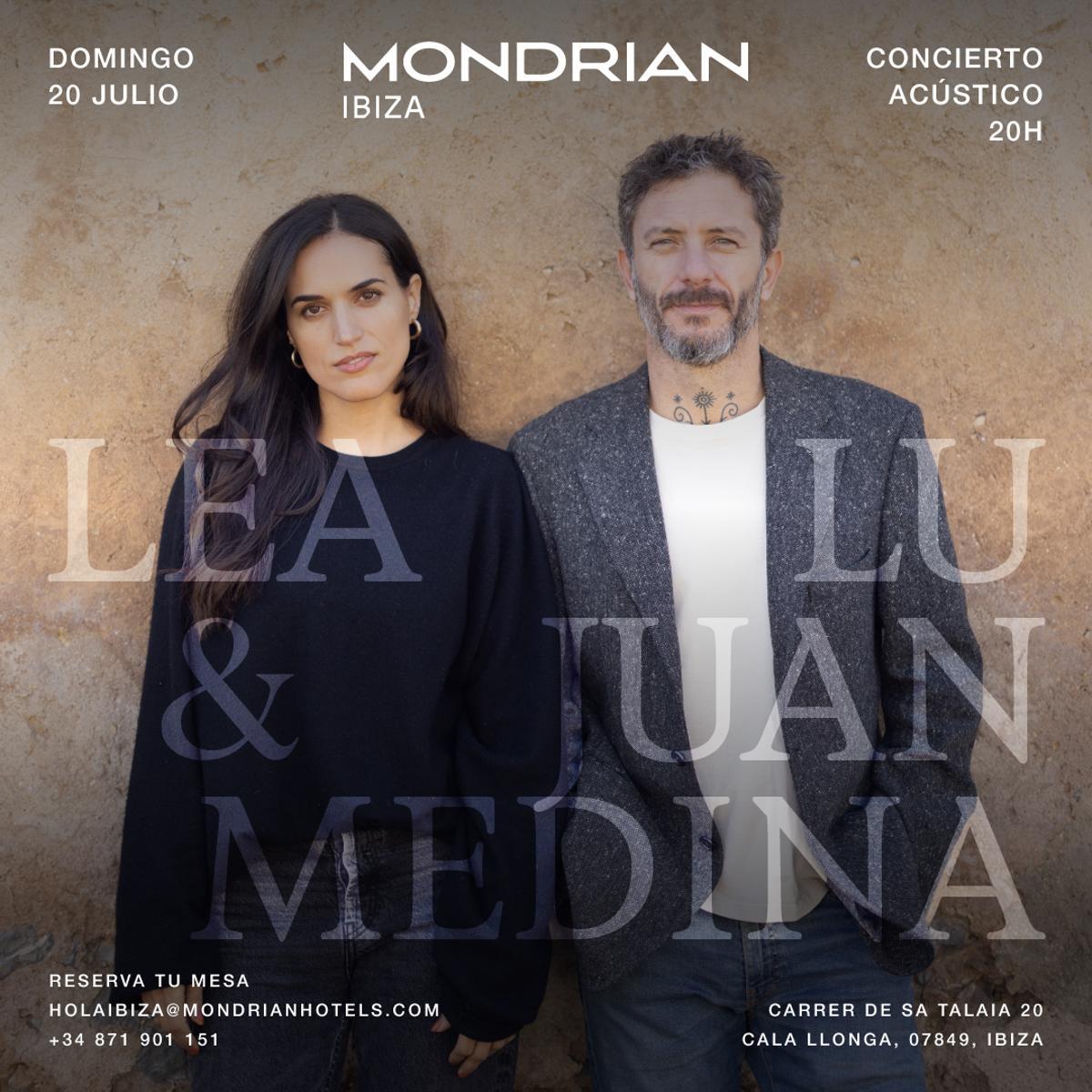 Así es el concierto íntimo que todo el mundo querrá en sus 'stories ...