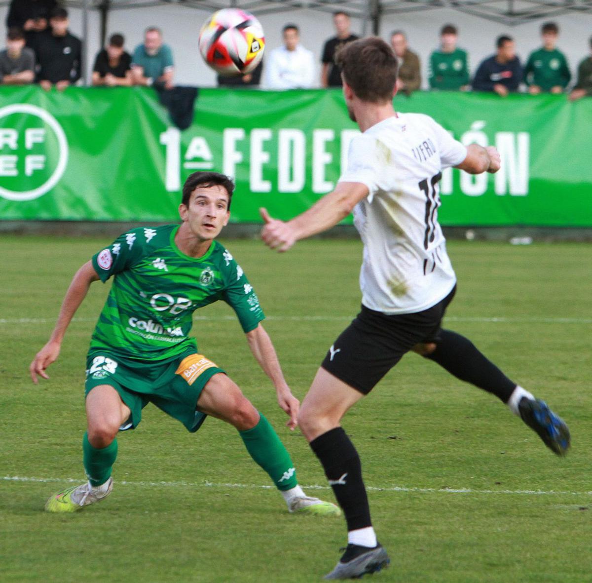 Luis Chacón, un delantero y un lateral - La Opinión A Coruña