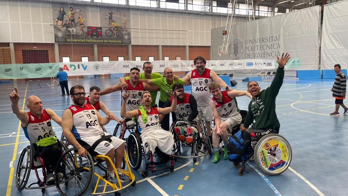 Deporte adaptado: ADIV lanza la campaña "No te quedes en casa, juega al ...