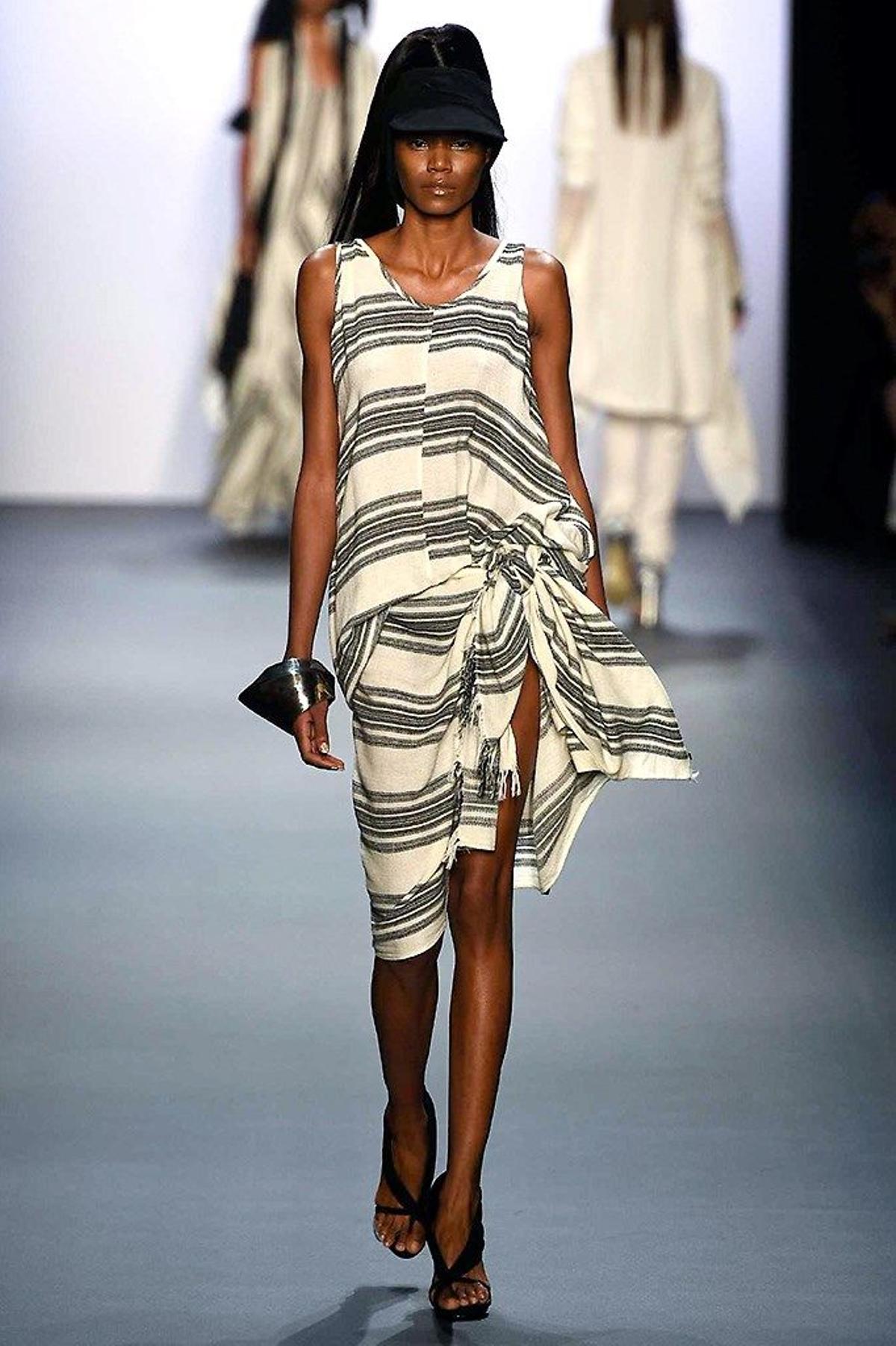 Nicholas K - Nueva York - Mujer - Primavera-Verano 2017 - Woman