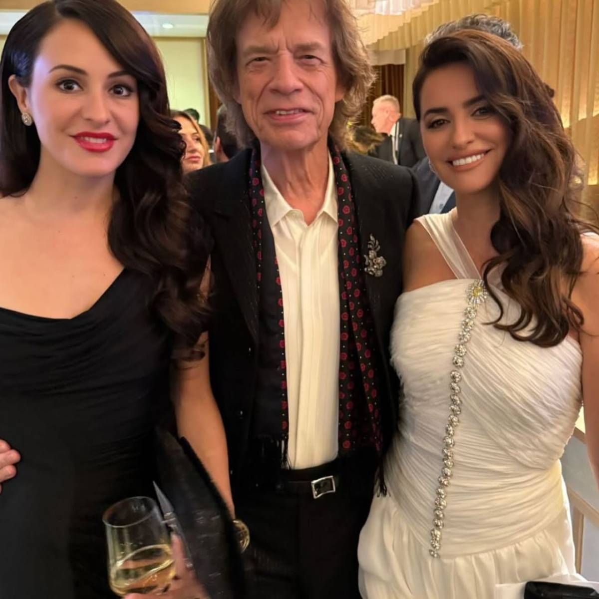 PENÉLOPE CRUZ FOTOS INÉDITAS OSCAR | Penélope Cruz y las fotografías ...