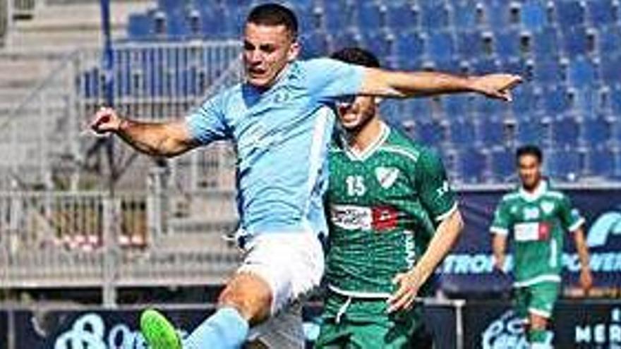 Ángel Rodado: «Es una pena que la temporada haya acabado de esta manera»