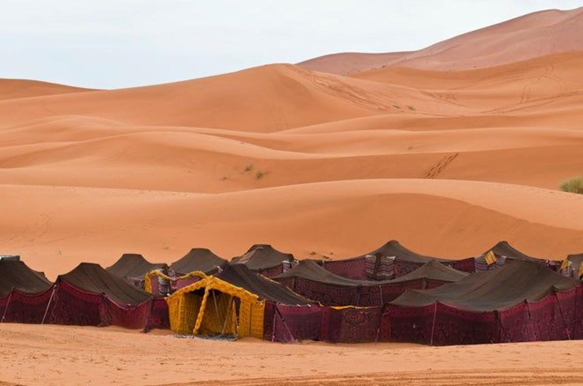 20 excursiones que nos hacen sentir como un "guiri" - Viajar