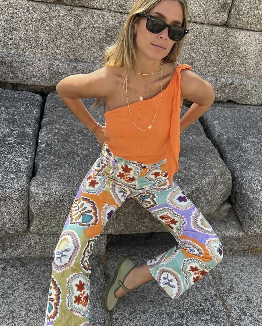 'Name the Brand' y 'Tipi Tent', estas son las marcas (y prendas) de ...