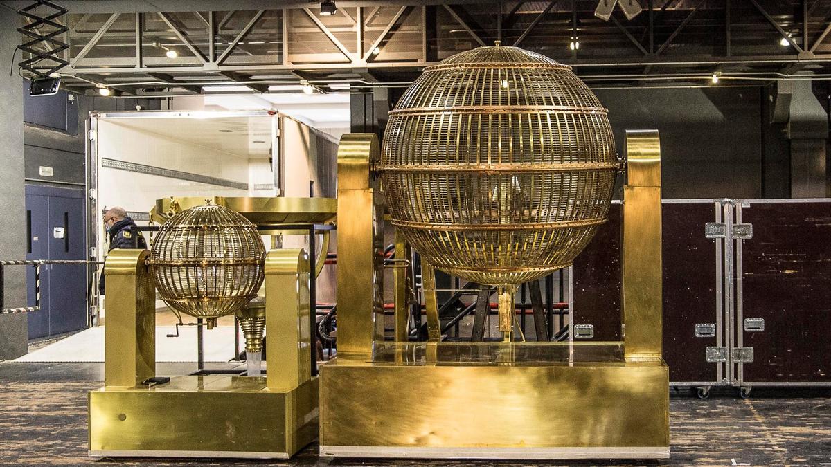 Rituales y costumbres para que te toque la Lotería de Navidad 2020