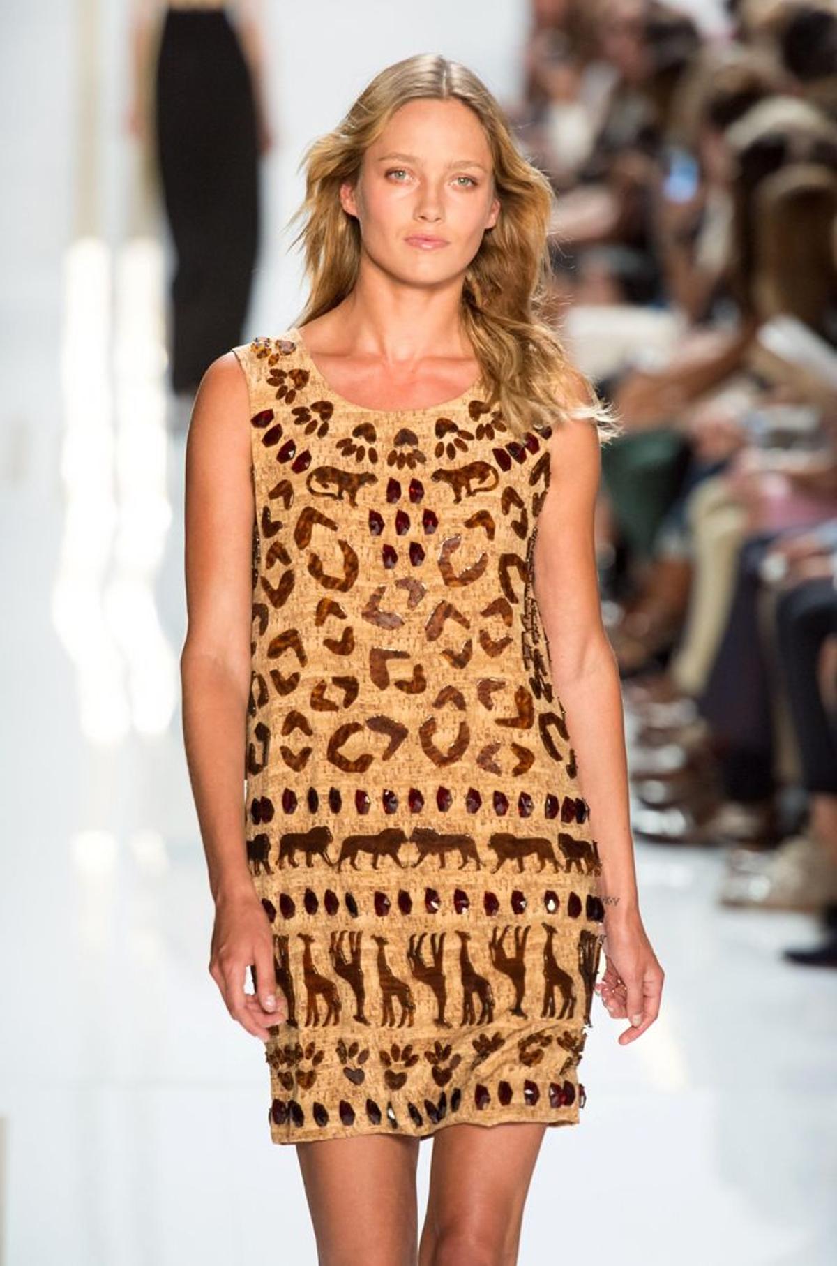 Más Semana de la Moda de NY - Woman