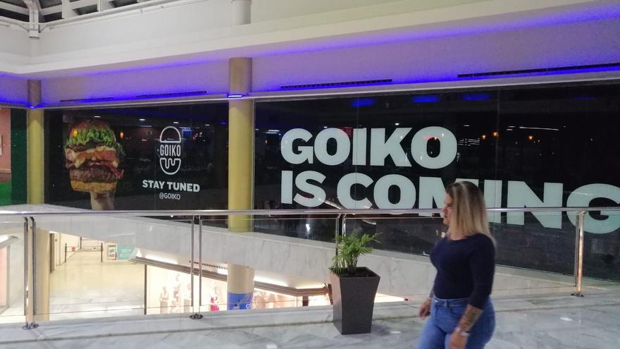 GOIKO CANARIAS: Las primeras imágenes del nuevo Goiko en Gran Canaria