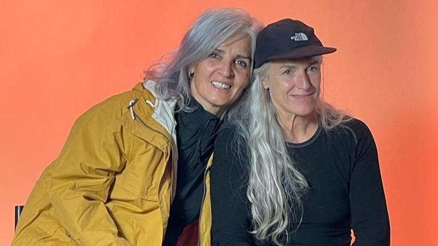 Una parella berguedana arriba fins al final del nou programa de 3Cat ...