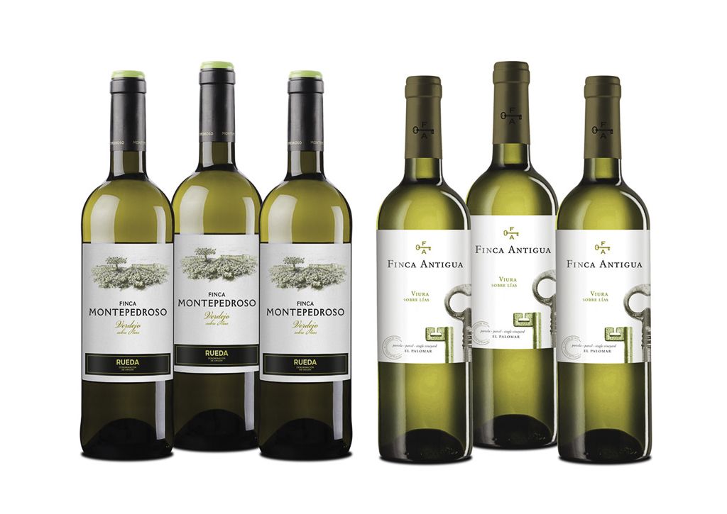 Tipos de uvas para entender un vino - La Nueva España