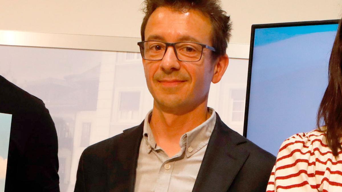 La rula de Avilés presenta su plan de sostenibilidad en la Bienal de ...