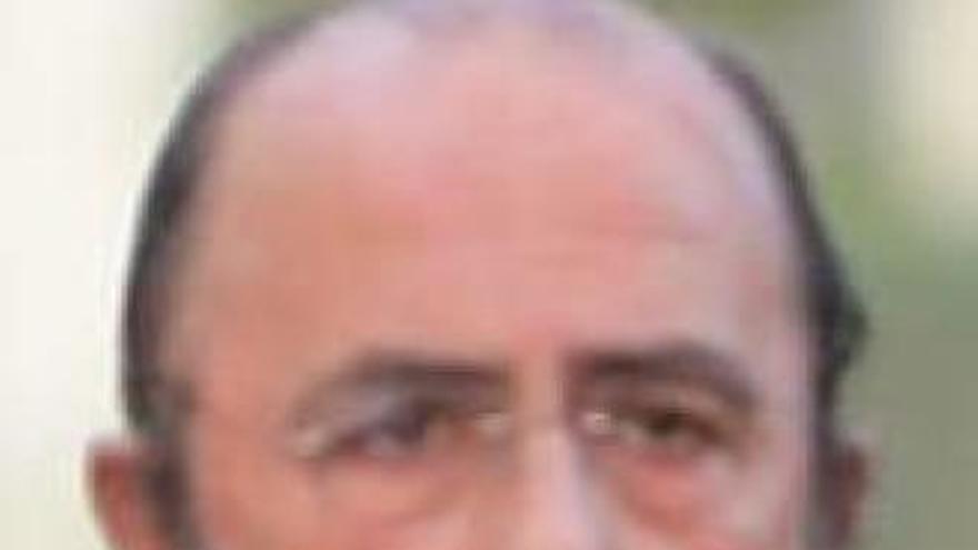 Gil Lázaro, uno de los fundadores del PP, abandona por la deriva del ...