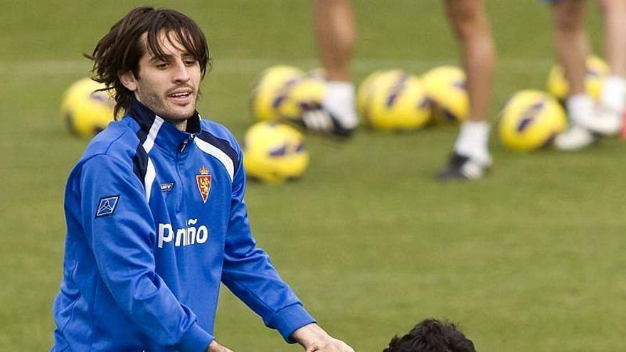 Stefan Babovic: "Quiero ayudar al equipo y me da igual si juego feo y ...