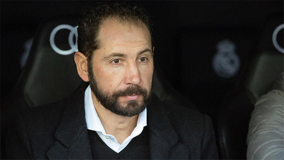 Machín: ""No será la primera vez que se den sorpresas"