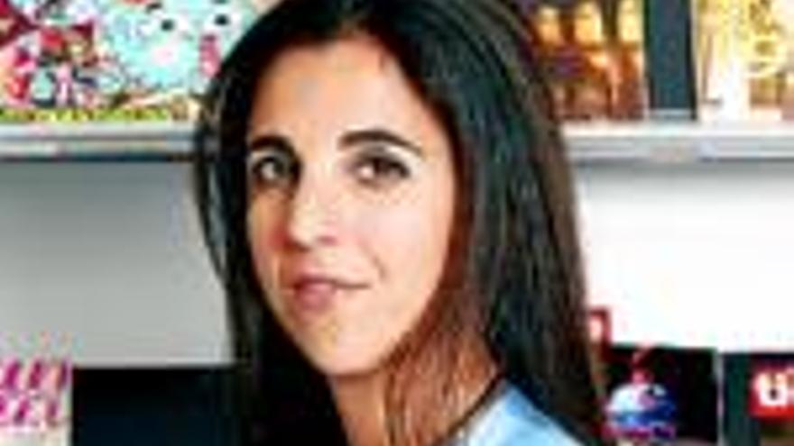 Esther Tapia, nueva directora de Revistas de Grupo Zeta - El Periódico ...