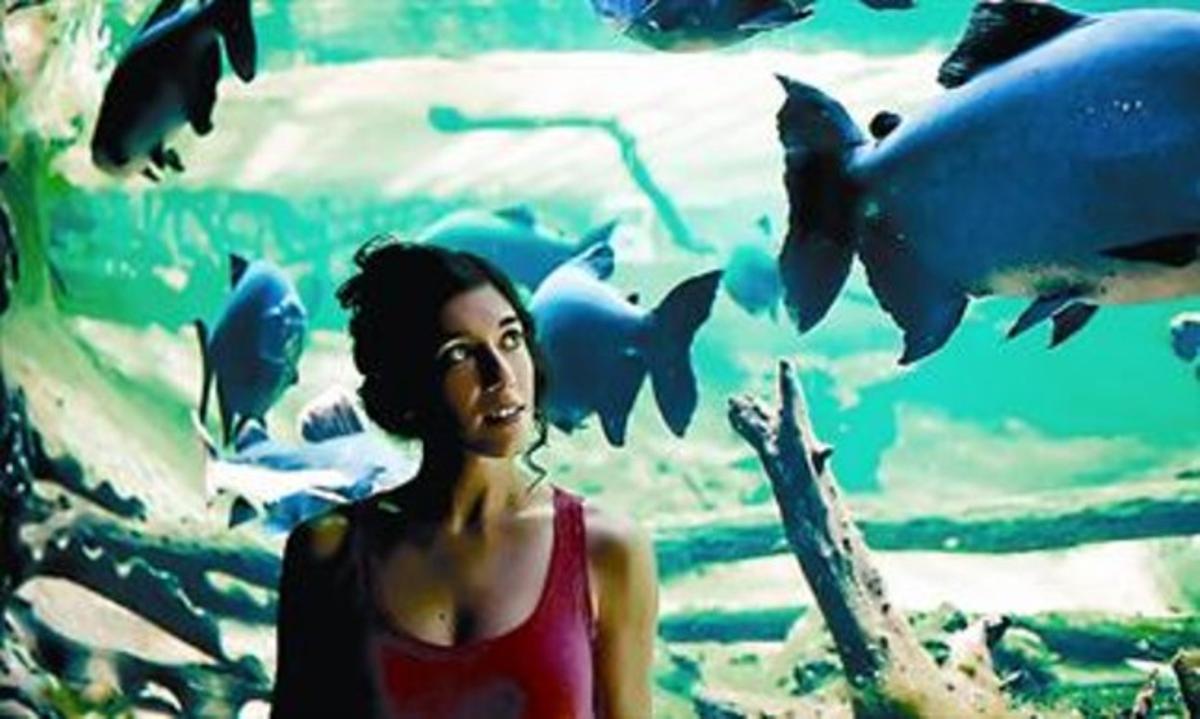 María Coma: «Mi música sugiere lo que tú quieras» - El Periódico