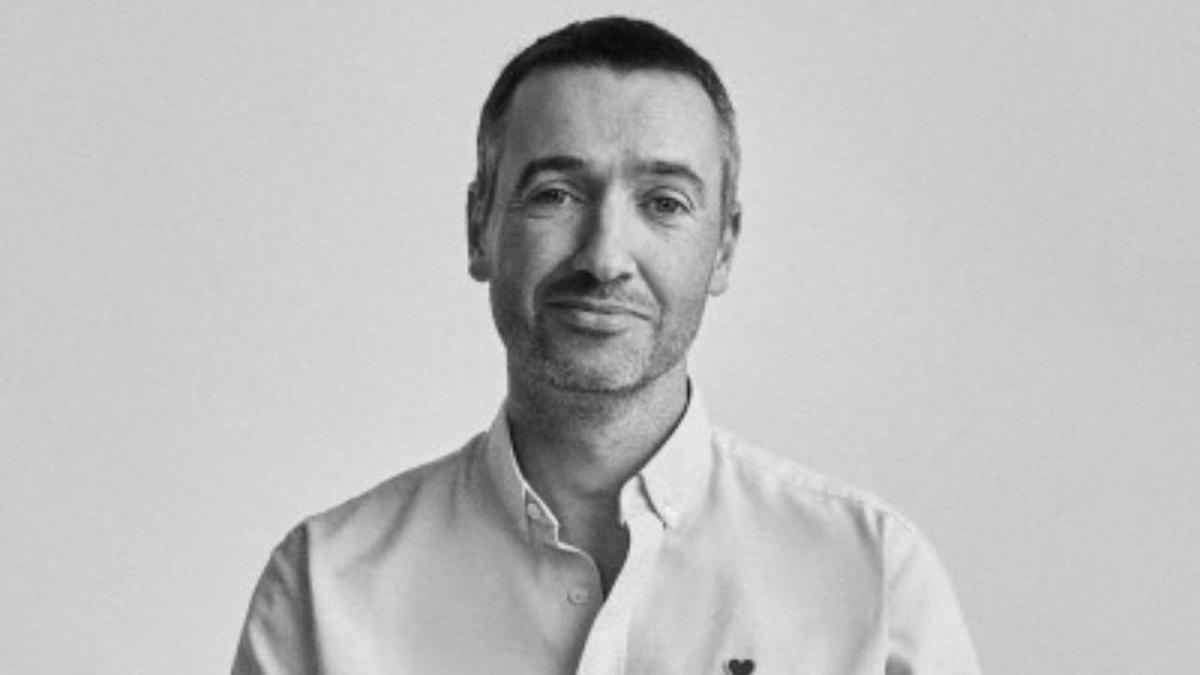 El gallego Diejo Teijeiro deja Inditex y ficha por H&M como responsable ...