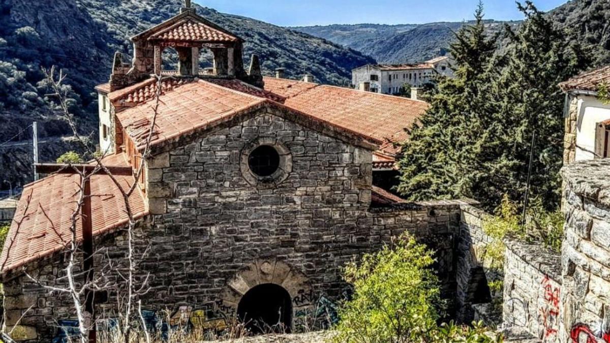 El poblado del Salto de Castro: de capital gallego a toledano en Zamora