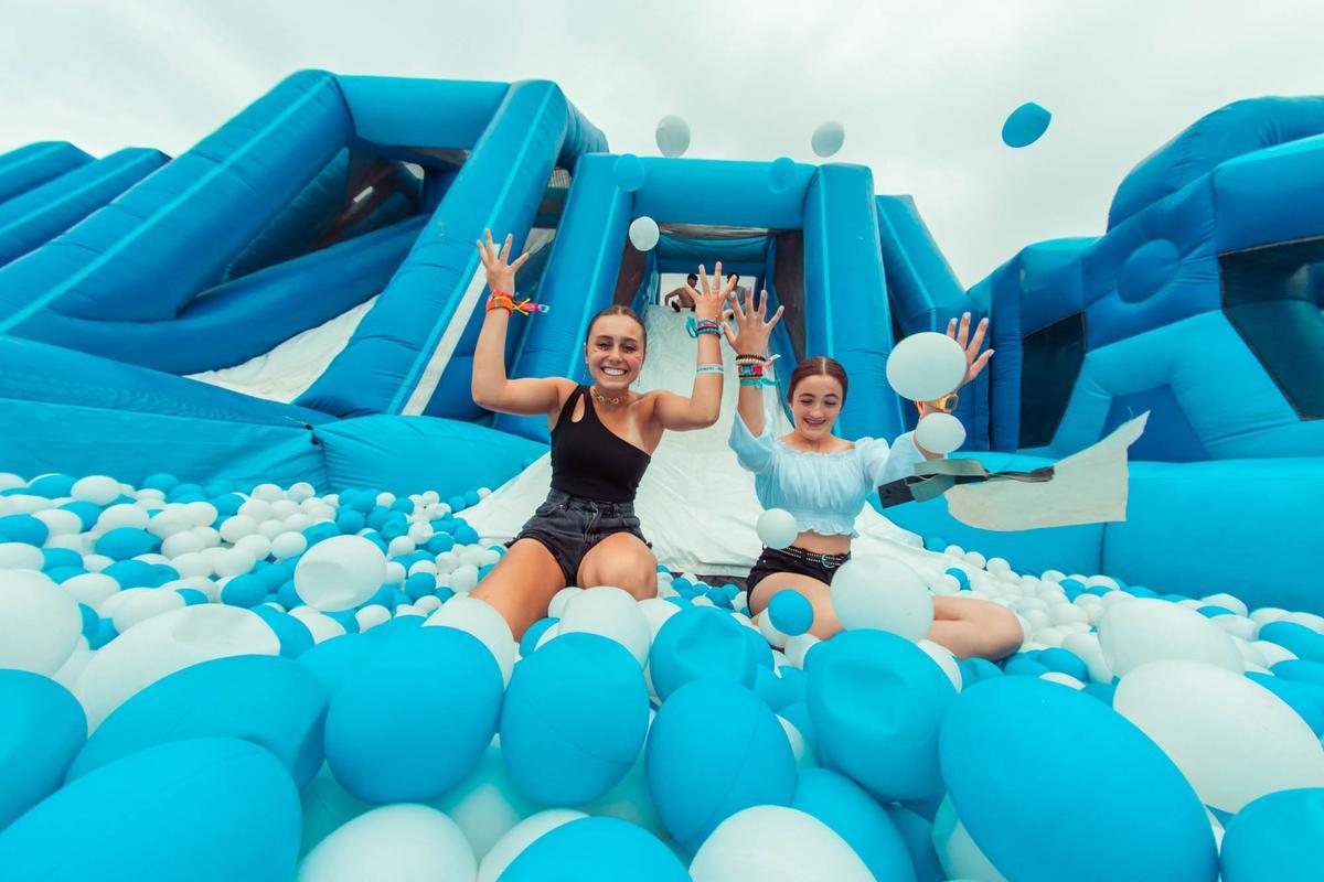 RBF TENERIFE 2024: Reggeaton Beach Festival Tenerife: estos son todos ...