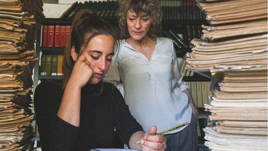 Didascàlia Teatre porta «Obra Completa» a La Planeta - Diari de Girona