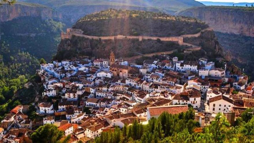 PLANES | Cinco pueblos medievales de la Comunitat en los que perderse esta Semana Santa