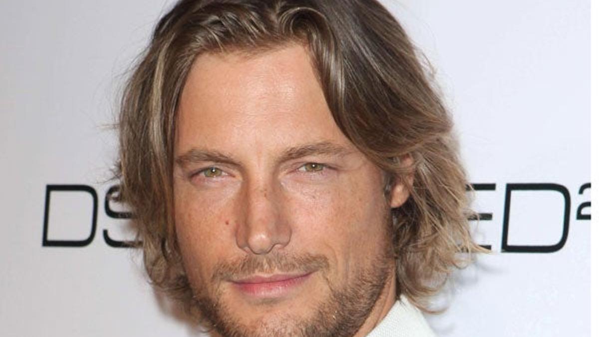 Gabriel Aubry bendice la relación de Halle Berry - Cuore