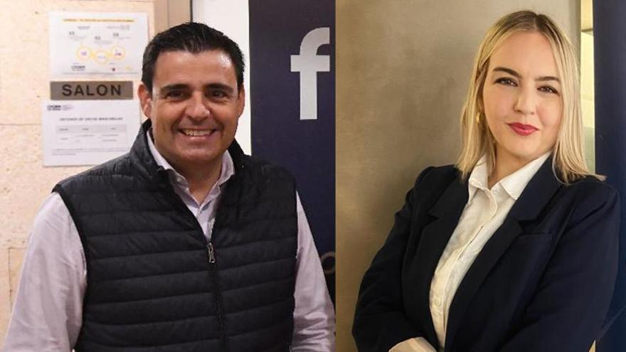 Alejandro Zamora deja la secretaría general de Frecom para volver a la ...