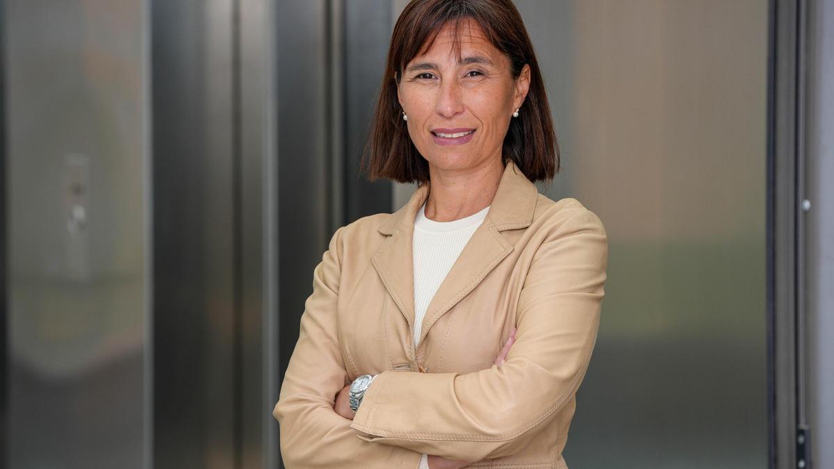 Eva Ferrer: «La regla és un signe de salut i s’ha de naturalitzar»