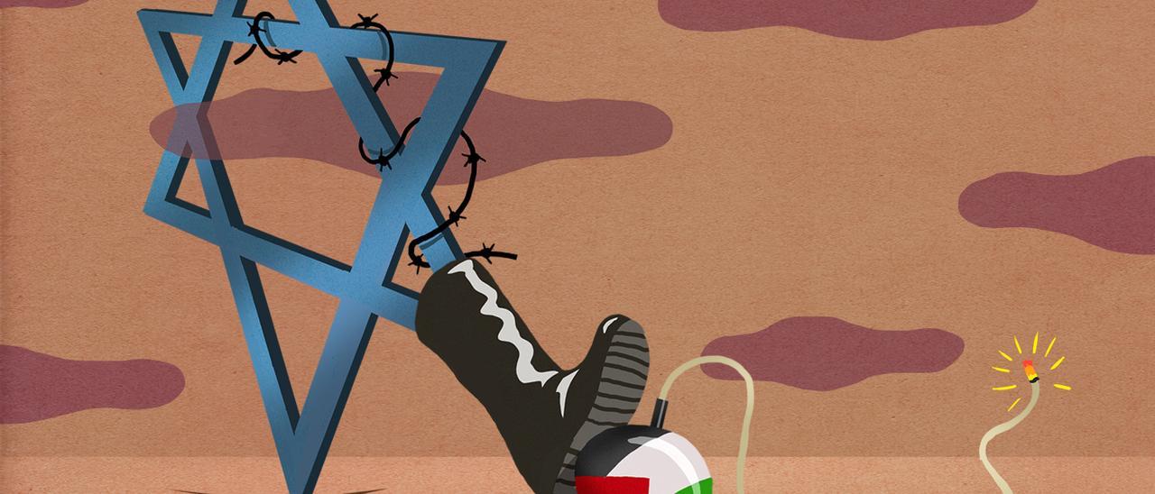 Israel y la democracia | Por Jorge Dezcallar