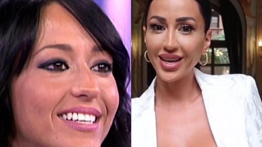 CAMBIO FÍSICO AURAH RUÍZ | El increíble cambio físico de Aurah Ruíz