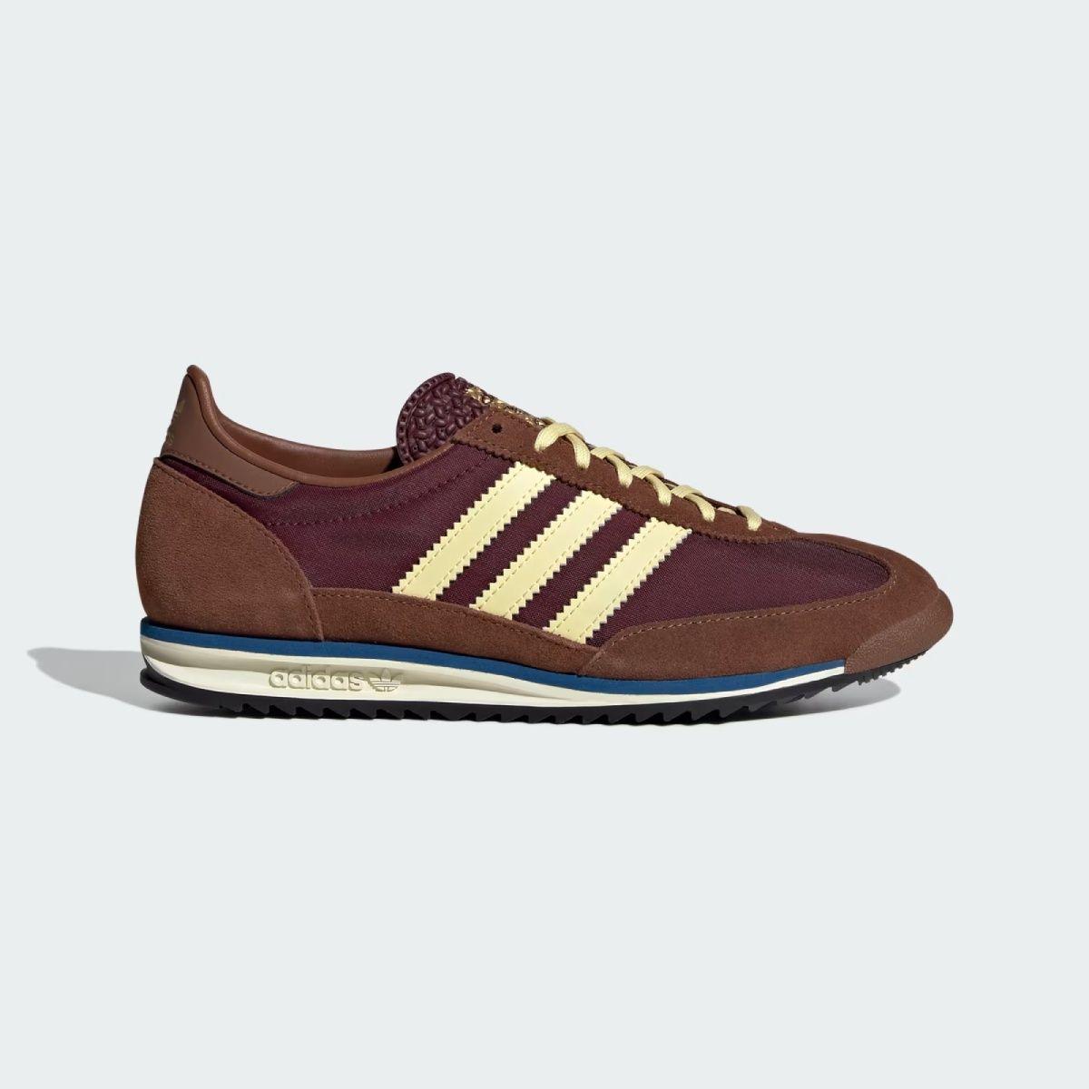ZAPATILLAS ADIDAS | Las 5 zapatillas Adidas que adoran las famosas, son ...