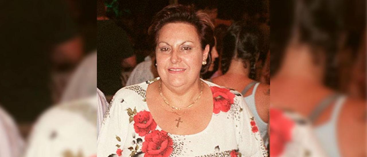 Fallece la artista gijonesa Charo Pérez Canellada tras toda una vida de ...