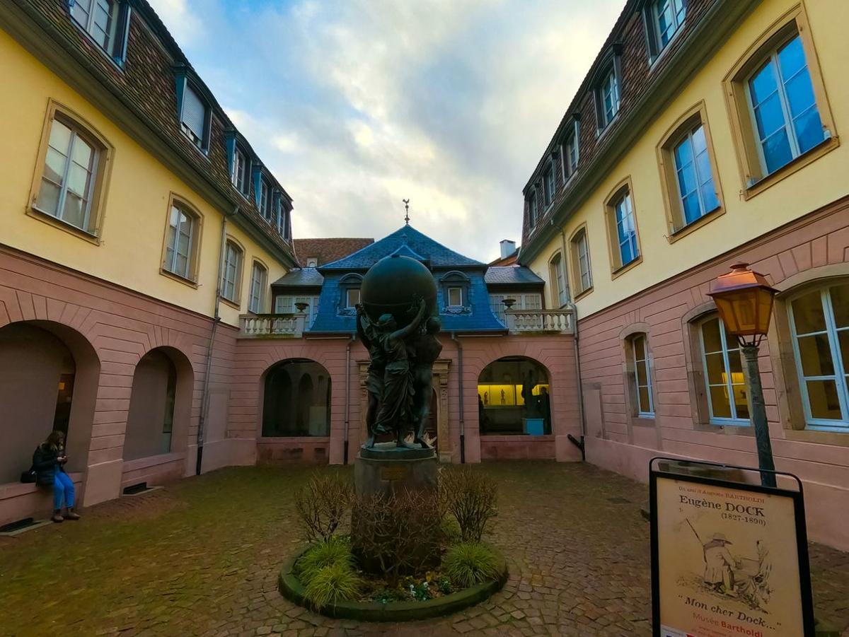 Colmar fuera de temporada, todos los encantos del pueblo más bonito de ...